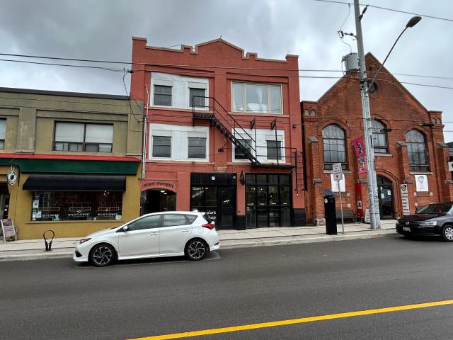 Trendy 2 Bedroom in the Heart of Locke St South