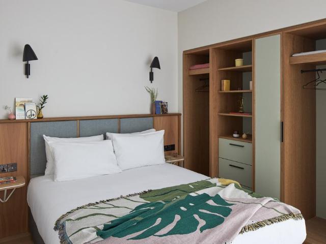 Trendy Cambridge Studio – CB3. Studio to rent £1,650 pcm £381 pw