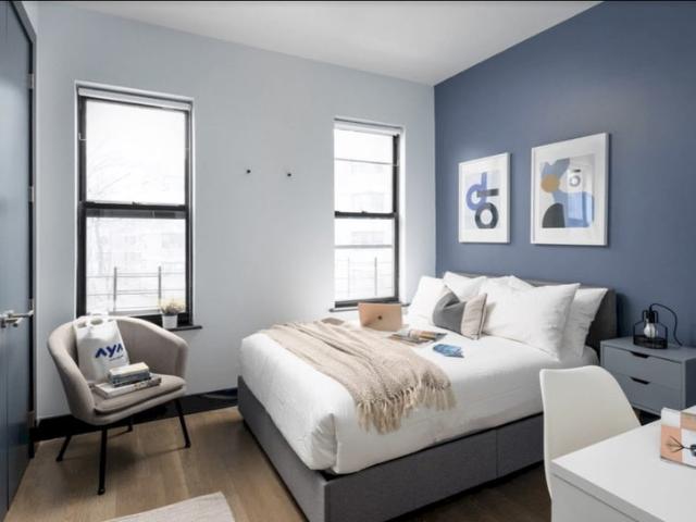 Trendy private room in HEART of Williamsburg!