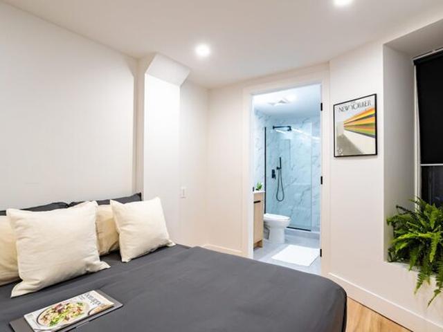 Trendy ROOM at The Central Park Manhattan House