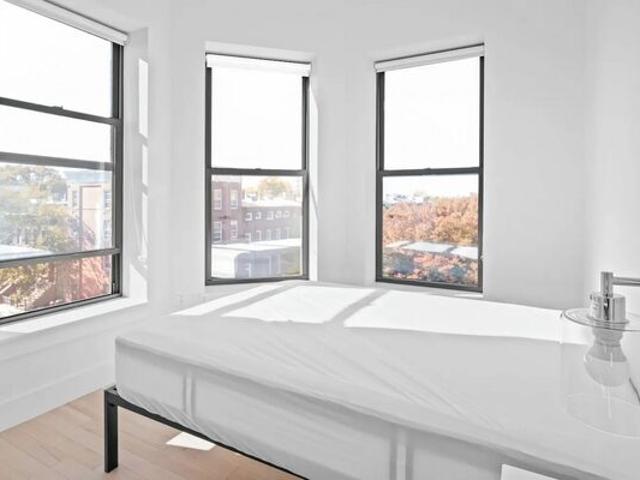 Trendy ROOM at The Owens House