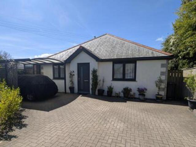 Trenerth Meadows, Leedstown, 3 Bedroom Bungalow