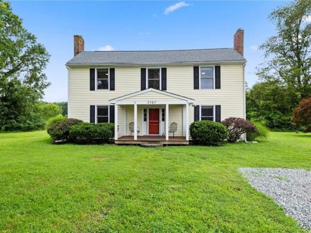 Trenholm Rd, Powhatan, Home For Sale