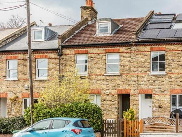 Trenholme Road, Crystal Palace, 3 Bedroom Terraced