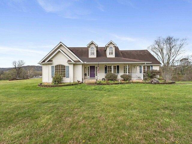 Trenol Hts, Milton, Home For Sale