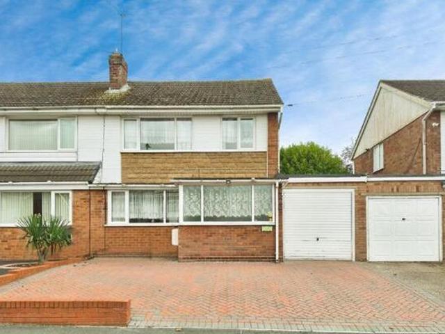 Trenleigh Gardens, Trench, 3 Bedroom Semi detached