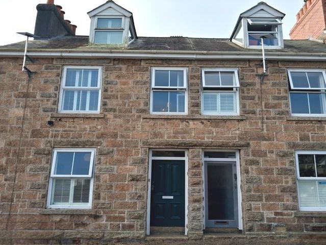 Trenwith Terrace, St. Ives TR26, 3 bed terraced house to rent, £1,400 pcm | PrimeLocation