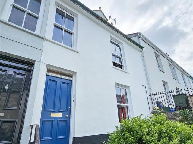 Trenwith Place, St Ives TR26, 4 bed property to rent, £1,400 pcm | PrimeLocation