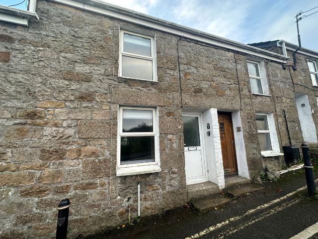 Trenwith Square, St. Ives TR26, 2 bed terraced house to rent, £1,000 pcm | PrimeLocation