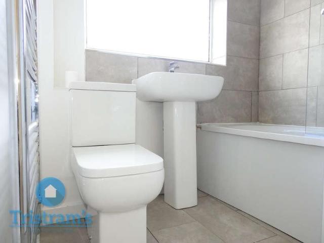 Trent Valley View, Mapperley, NG3
