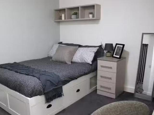 Trent View 2 Bedroom Apartment