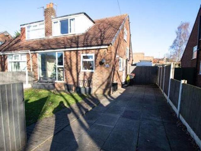 Trent Way, Kearsley, 4 Bedroom Semi detached