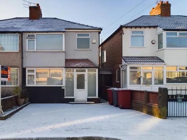Trent Avenue, Knowsley, L14 0JX, United Kingdom | 3 bed duplex for rent #137306195 | Rentberry