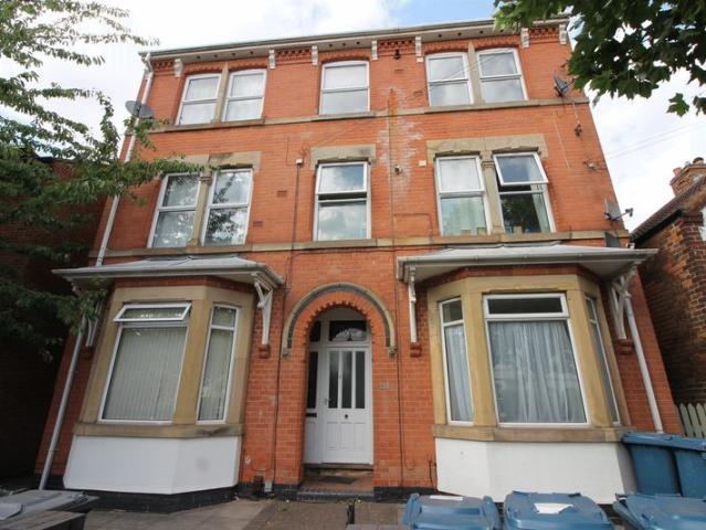 Trent Boulevard, Nottingham NG2, 1 bed flat to rent, £695 pcm | PrimeLocation