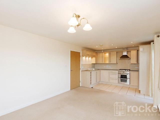 Trent Bridge Close, Trentham, Stoke On Trent, ST4