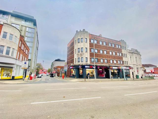 Trent Bridge Buildings, Nottingham NG2, Room to rent, £650 pcm | PrimeLocation