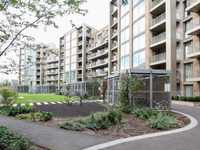 Trent Court, Bentinck Road, 3 Bedroom Apartment