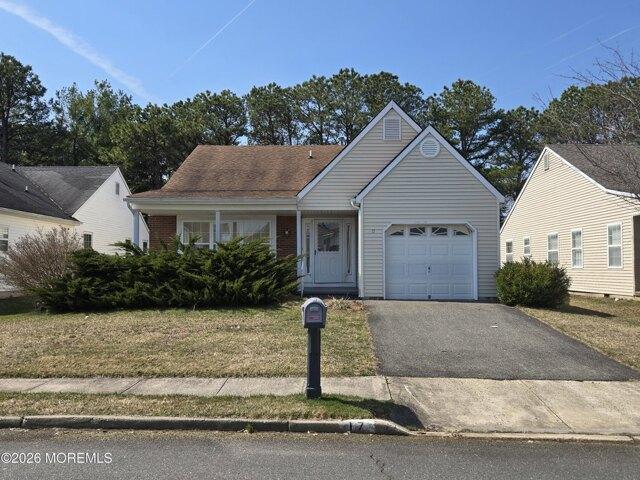 Trent Dr, Toms River, Home For Sale