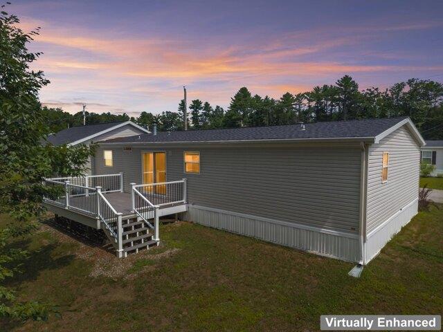 Trent Dr, Lisbon, Property For Sale