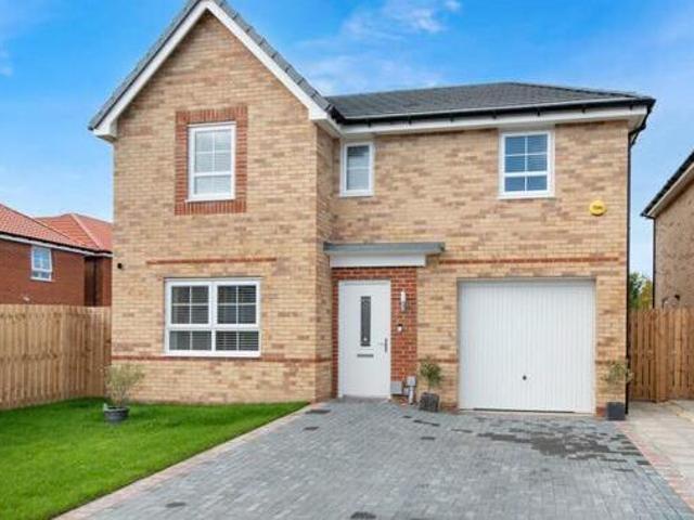 Trent Drive, Harworth, 4 Bedroom Detached