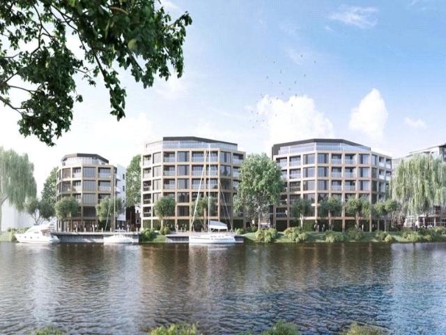 Trent Lane, Nottingham, Nottinghamshire NG2, 2 bed flat to rent, £1,500 pcm | PrimeLocation