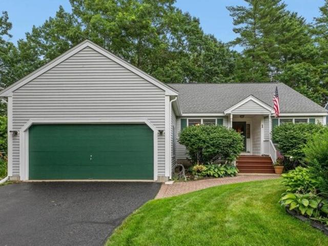 Trent Rd, Hooksett, Home For Sale