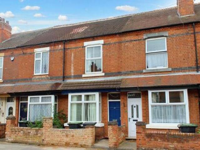 Trent Road, Beeston Rylands, 2 Bedroom Terraced