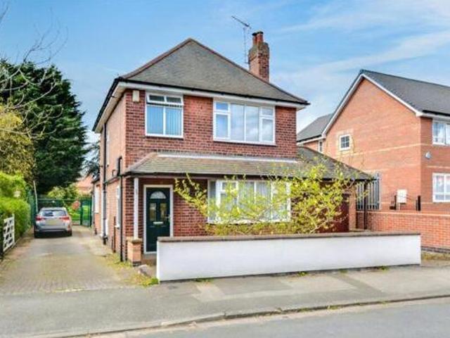 Trent Road, Beeston Rylands, 3 Bedroom Detached