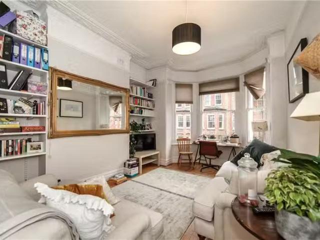 Trent Road, London, SW2 5BL