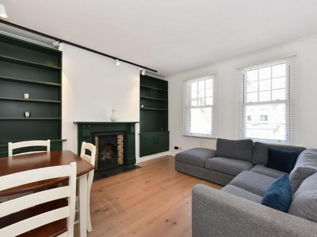 Trent Road, SW2 2 bed apartment to rent £2,578 pcm £595 pw