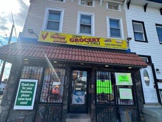 Trenton NJ 08618 102562948