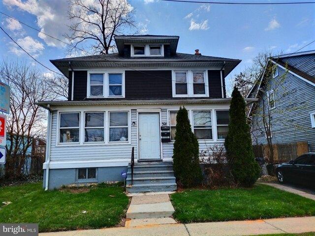 Trenton NJ 08618 102528558