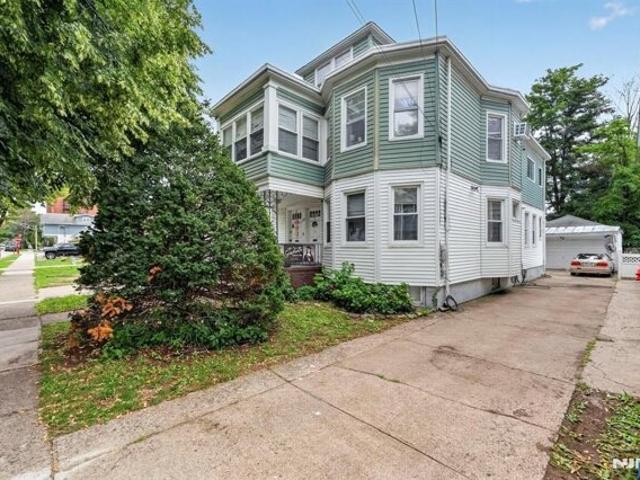 Trenton Ave, Paterson, Home For Sale
