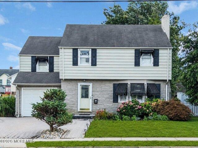 Trenton Ave, Point Pleasant Beach, Home For Sale