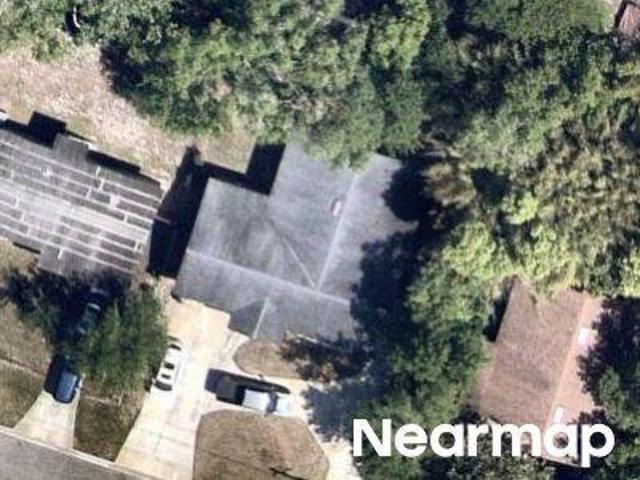 Trenton Dr N