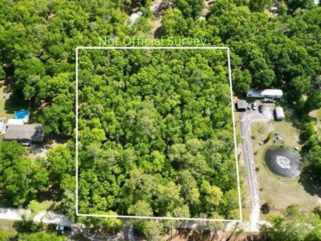 Trenton FL 32693 LS96478812
