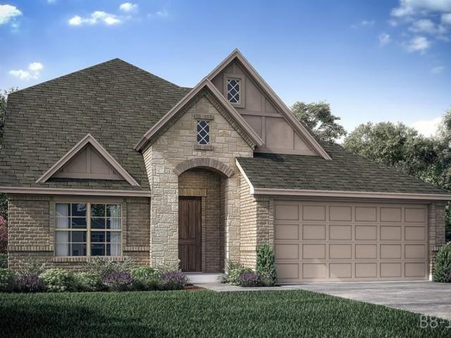 Trenton Plan Sunwest Village Phase 11 Community