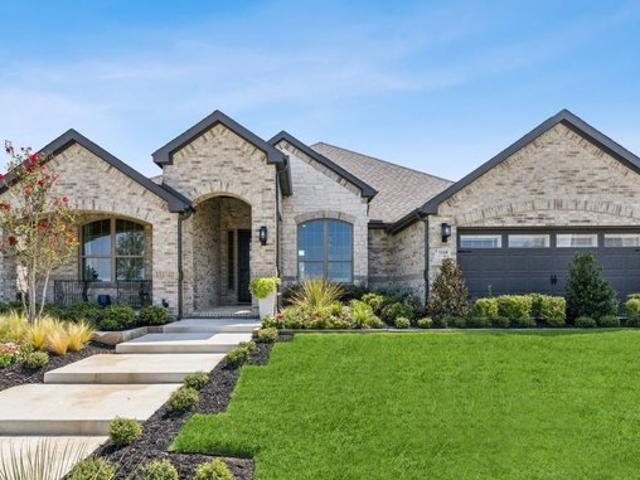 Trenton Plan Westside Preserve Community