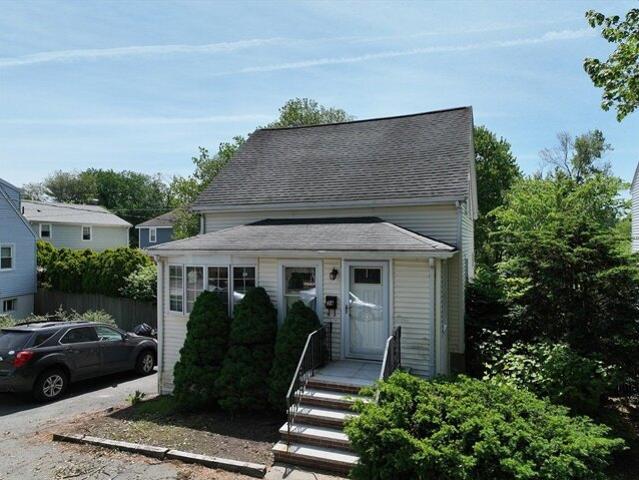 Trenton Rd, Dedham, Home For Sale