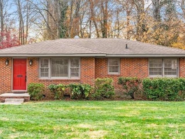 Trenton Rd, Greensboro, Home For Sale