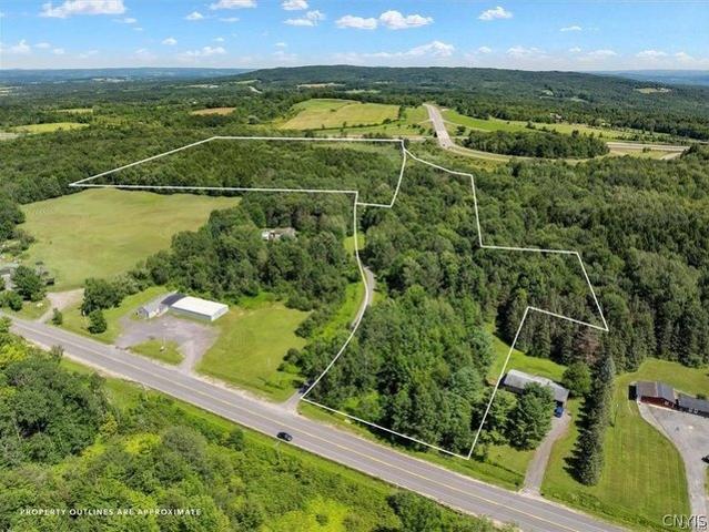 Trenton Rd, Utica, NY 13502
