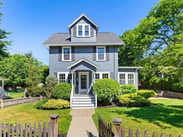 Trenton St, Melrose, Home For Sale