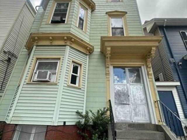 Trenton St, Boston, Home For Sale