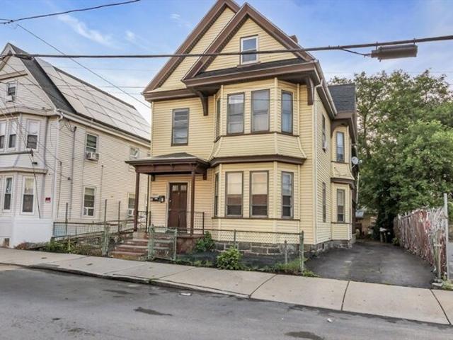 Trenton St, Lawrence, Home For Sale
