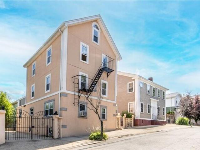 Trenton St, Providence, Home For Sale
