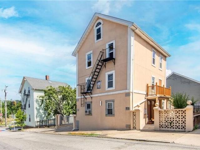Trenton St, Providence, Home For Sale