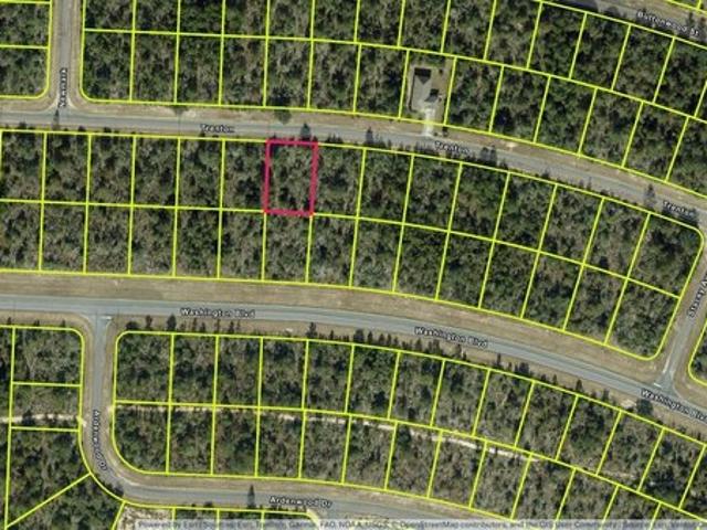 Trenton St Units 7 & 9, Chipley, FL 32428