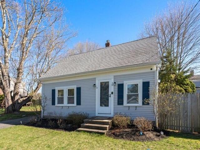 Trenton St, Yarmouth, Home For Sale