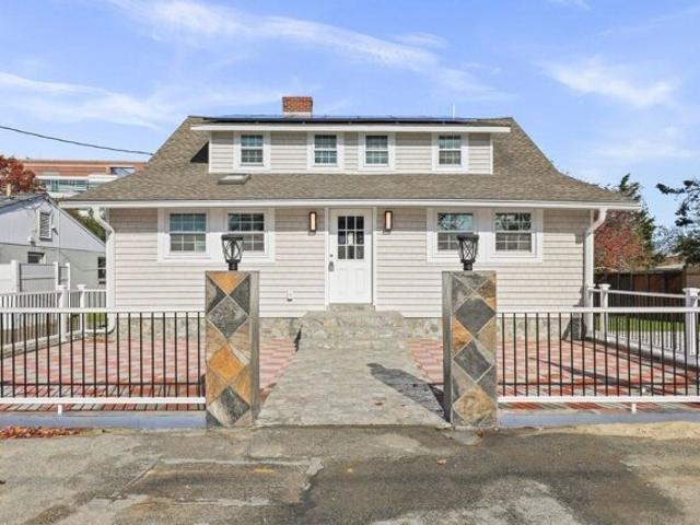 Trenton St, Yarmouth, Home For Sale
