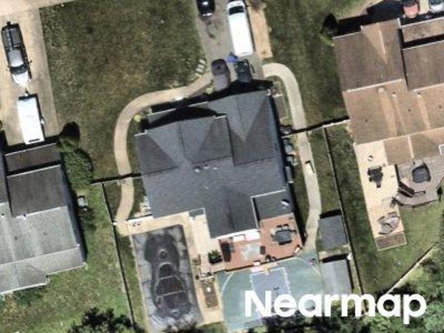 Trentdale Dr